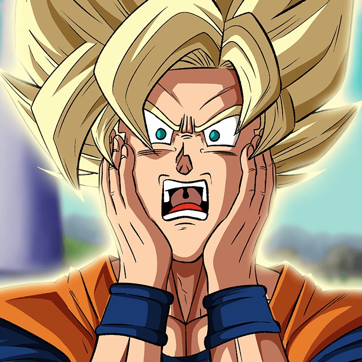 Analyse du ZTUR de Goku SSJ TP PUI | Essencyclopédie